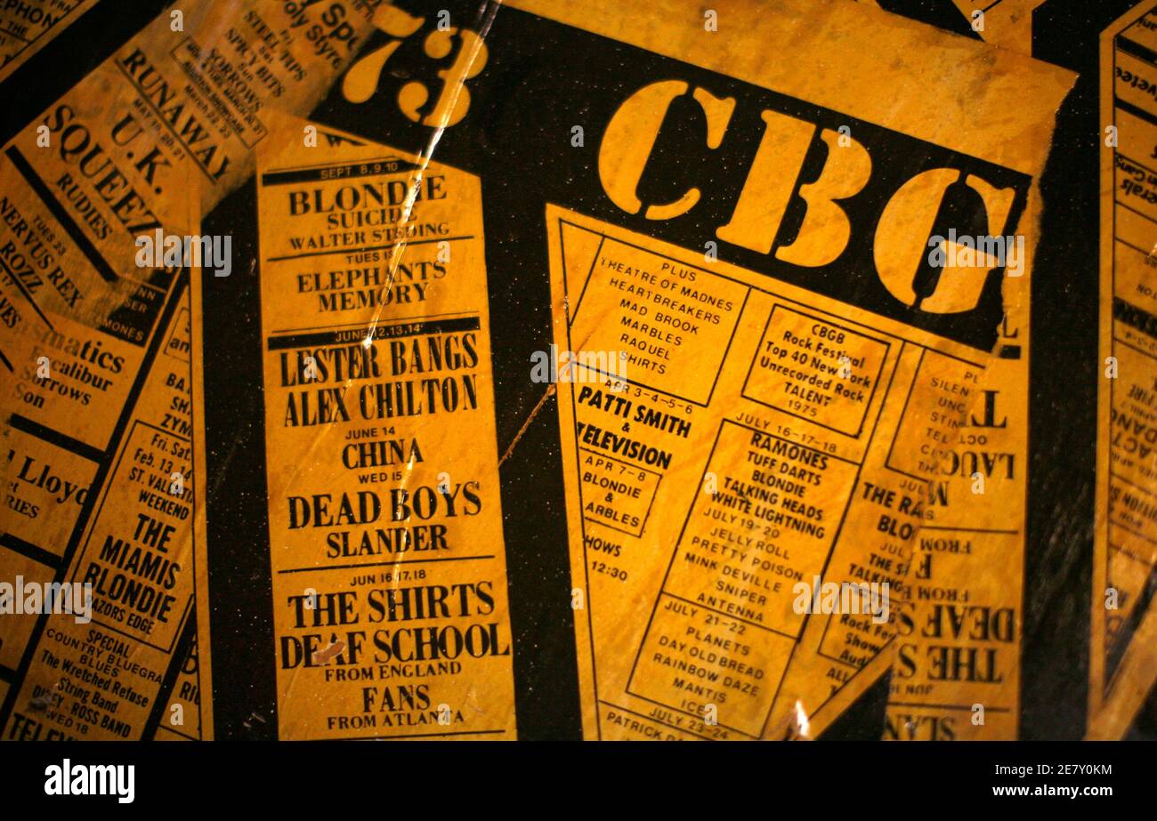 Punk 1983 hi-res stock photography and images - Alamy