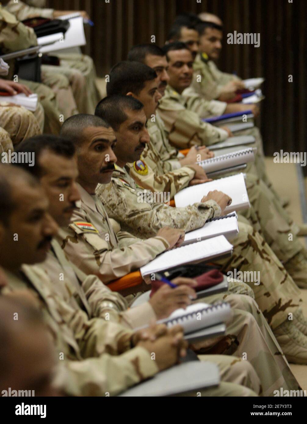 Nato mission iraq hi-res stock photography and images - Alamy