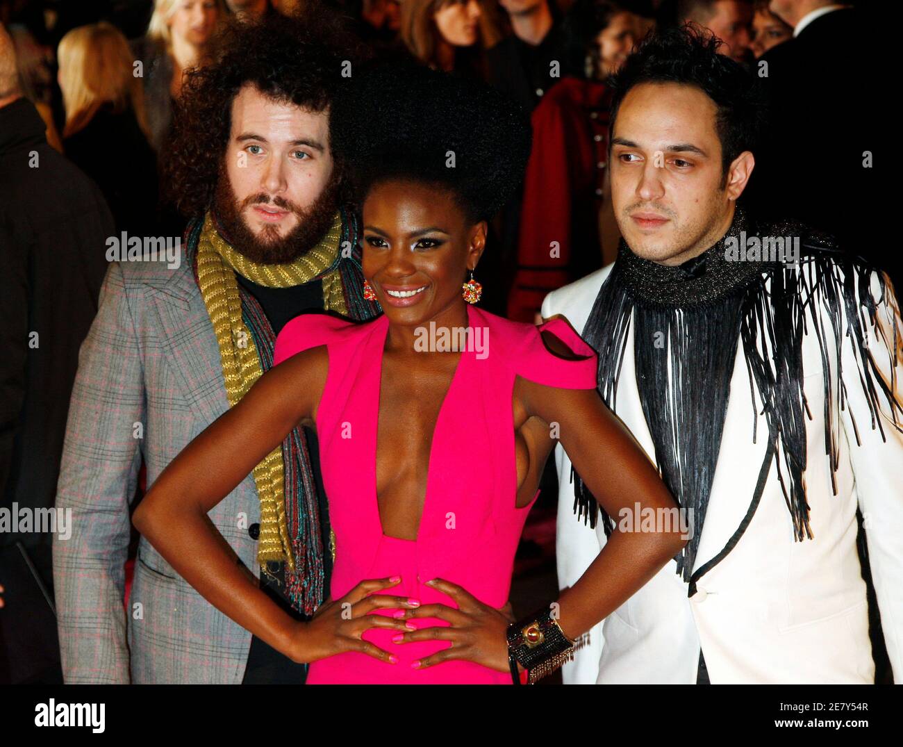 St trinians the legend of frittons gold hi-res stock photography and ...