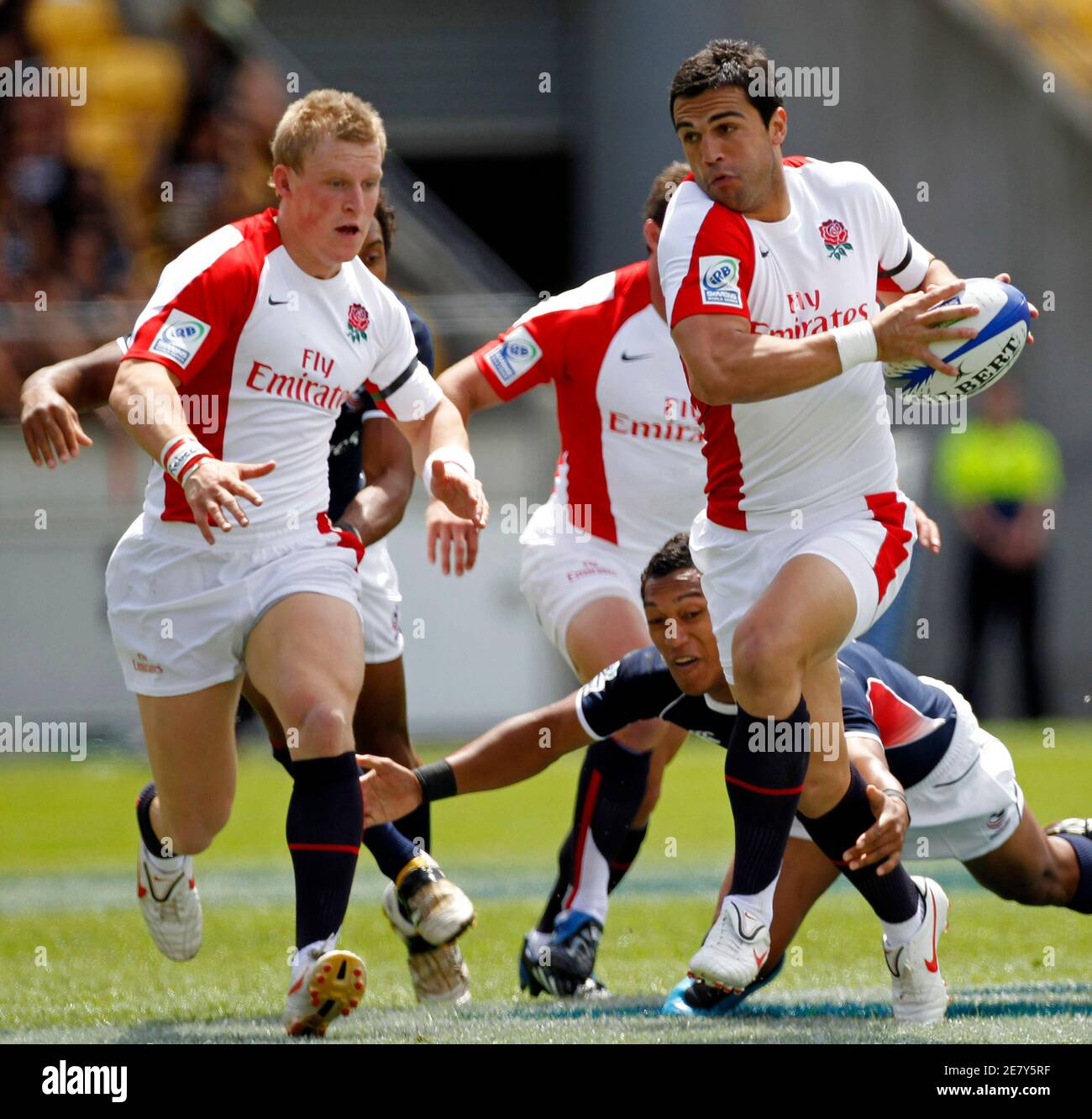 Chris brightwell hi-res stock photography and images - Alamy