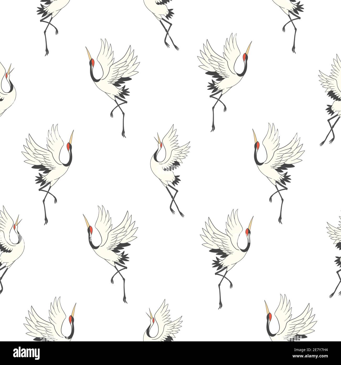 Japanese traditional wrapping Stock Vector Images - Alamy