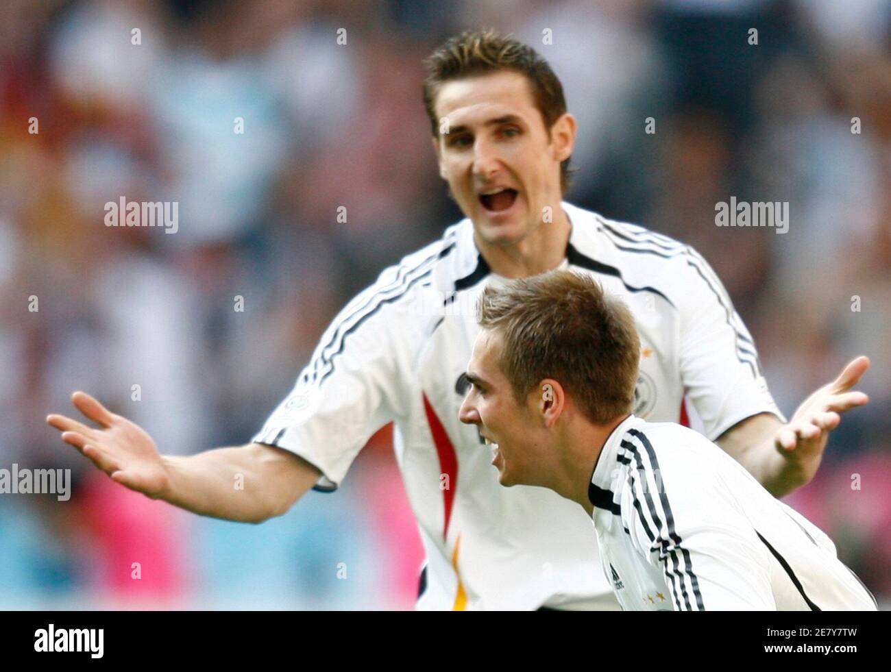 Philipp lahm costa rica hi-res stock photography and images - Alamy