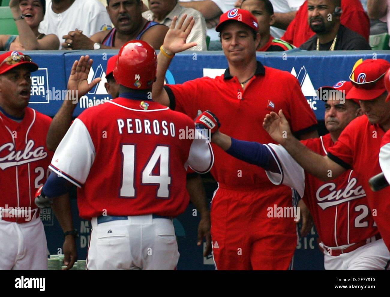 First son of fidel castro hi-res stock photography and images - Alamy