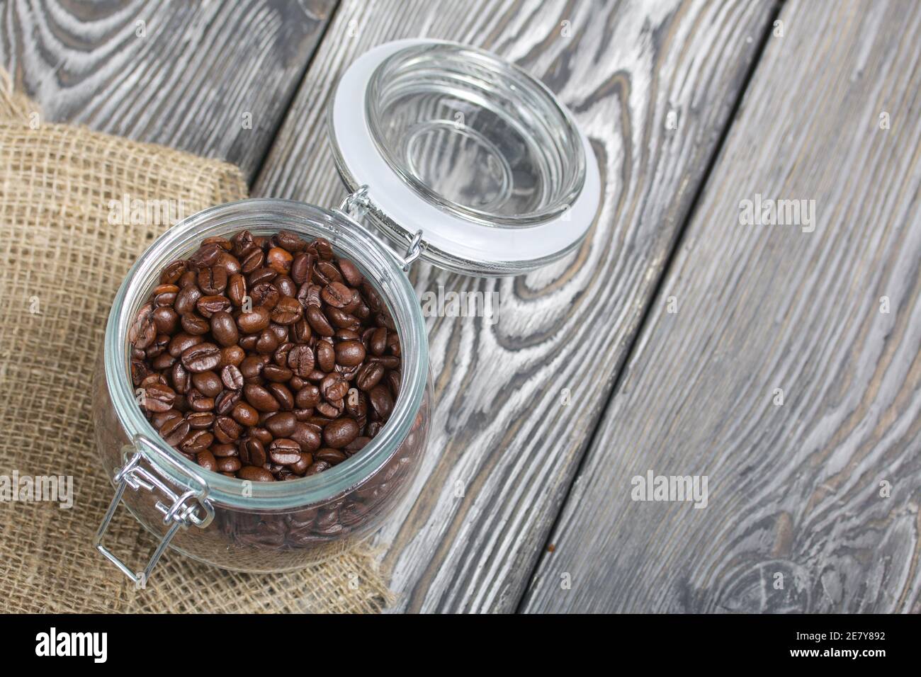 Fine robusta coffee shop hi-res stock photography and images - Alamy