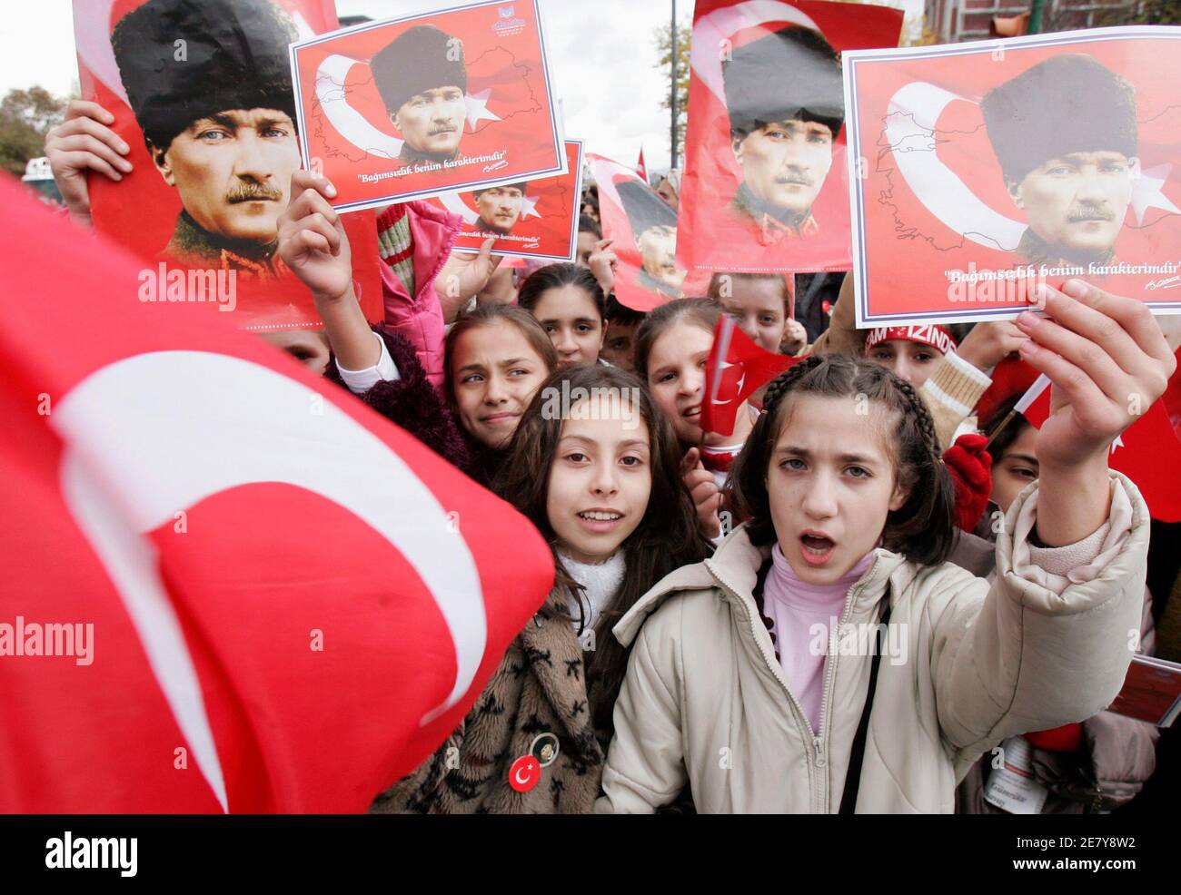 Secular portraits hi-res stock photography and images - Alamy