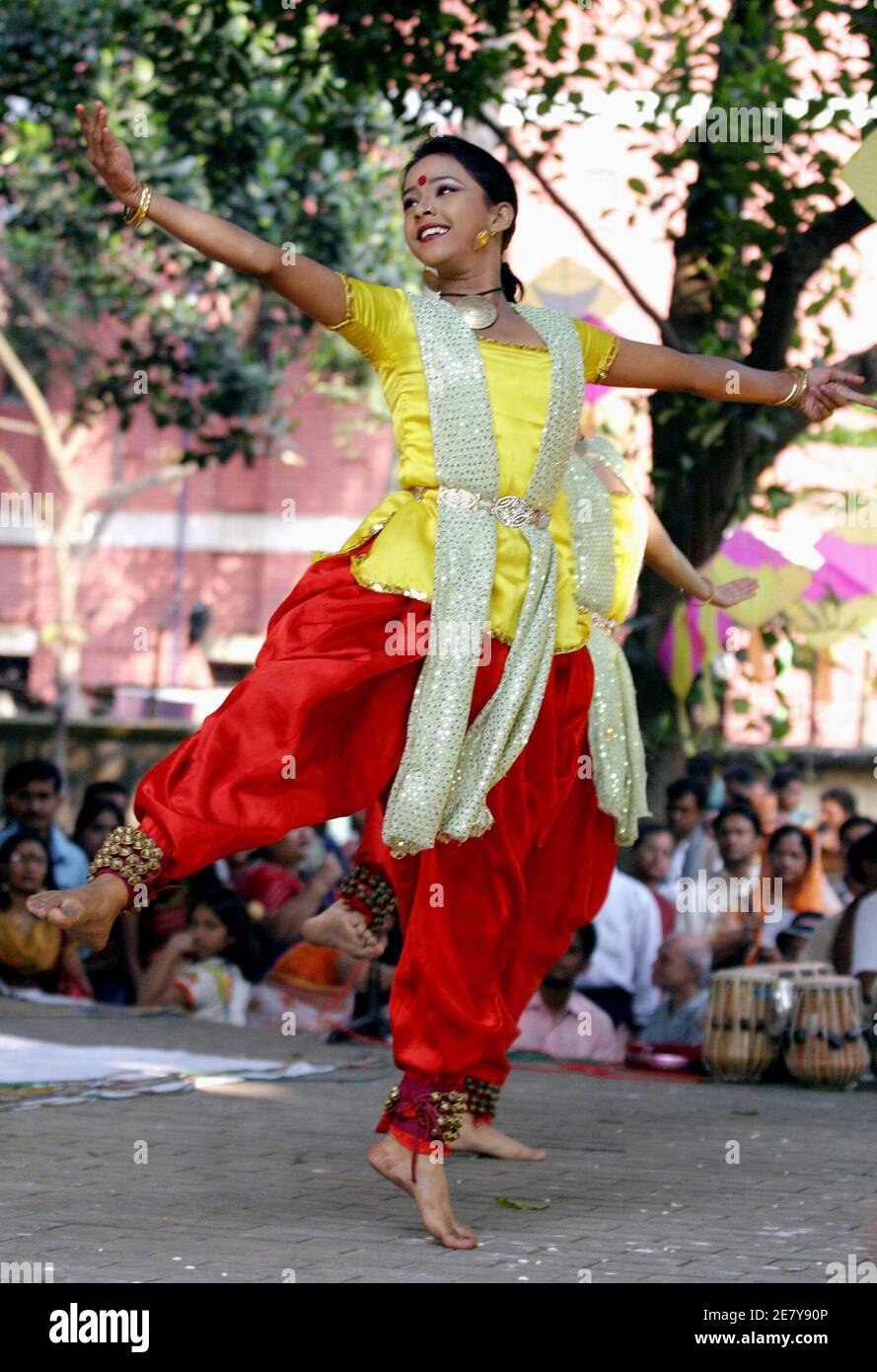 Nabanna hi-res stock photography and images - Alamy