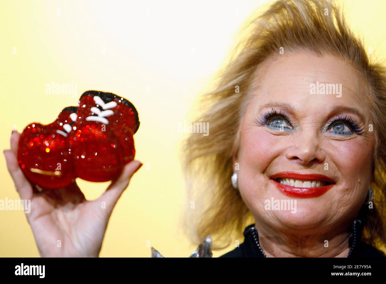 Carol connors where hi-res stock photography and images - Alamy