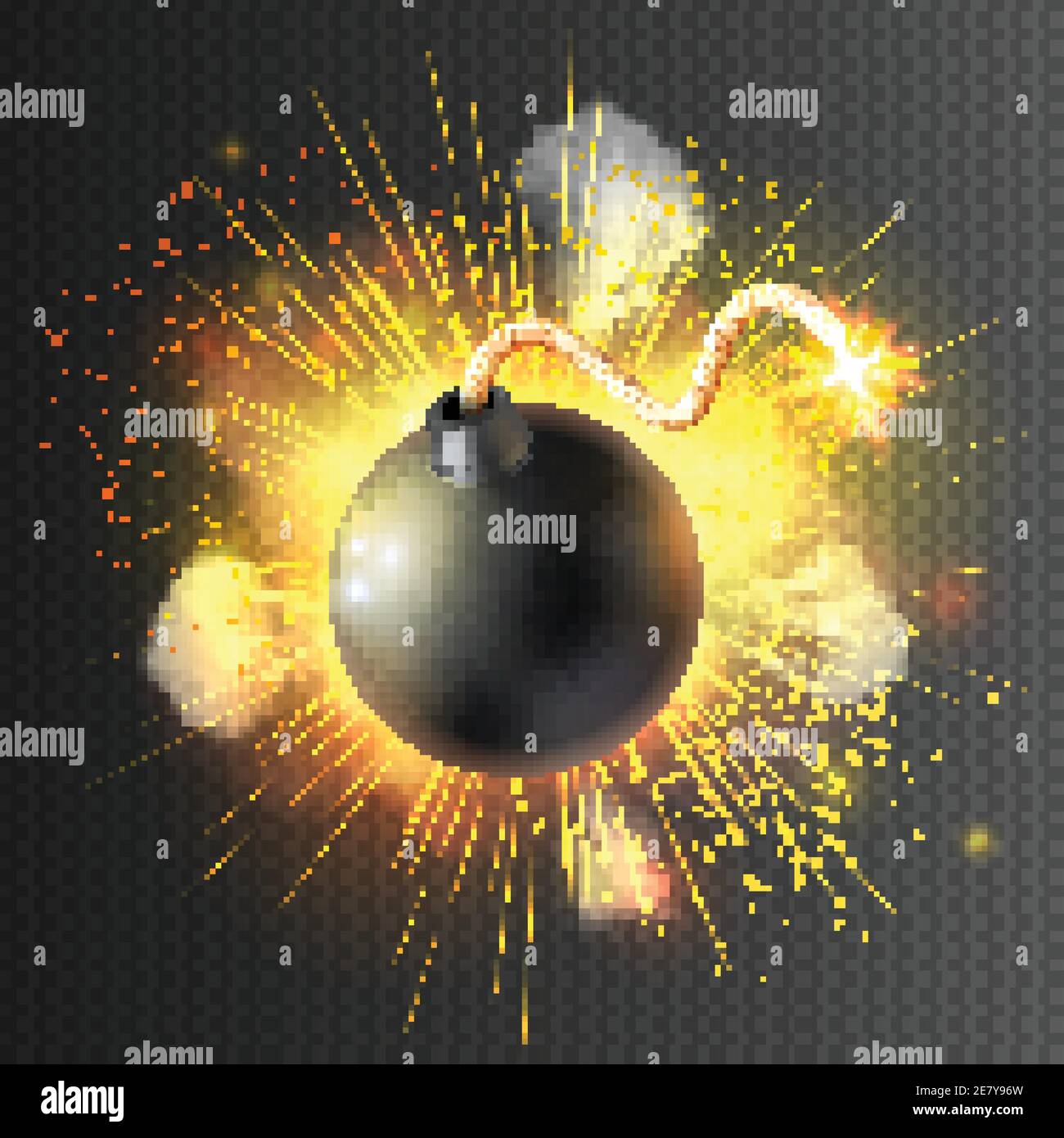 What Are Light Bomb at Nora Weeks blog