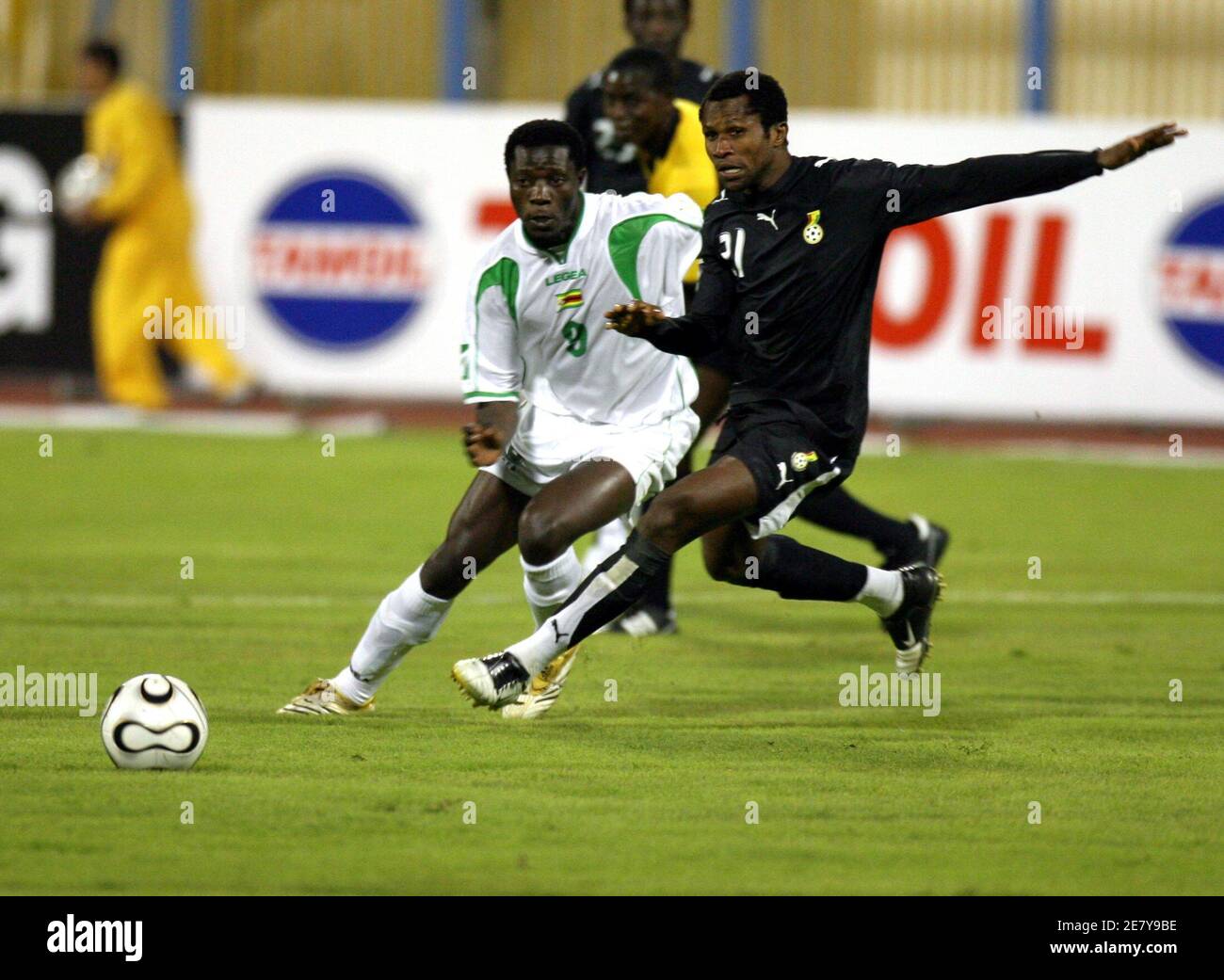 Issah ahmed hi-res stock photography and images - Alamy