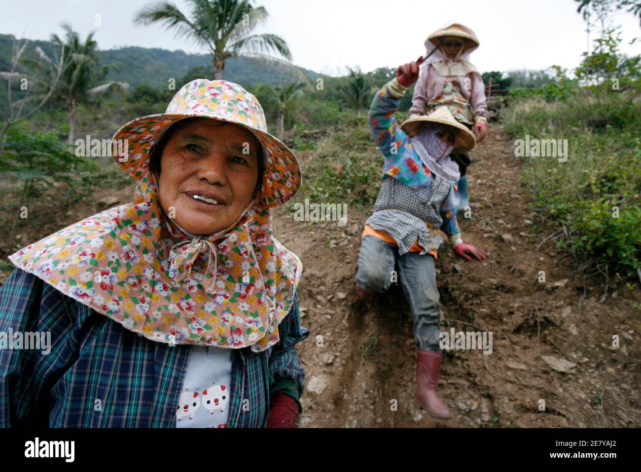 Atayal hi-res stock photography and images - Alamy