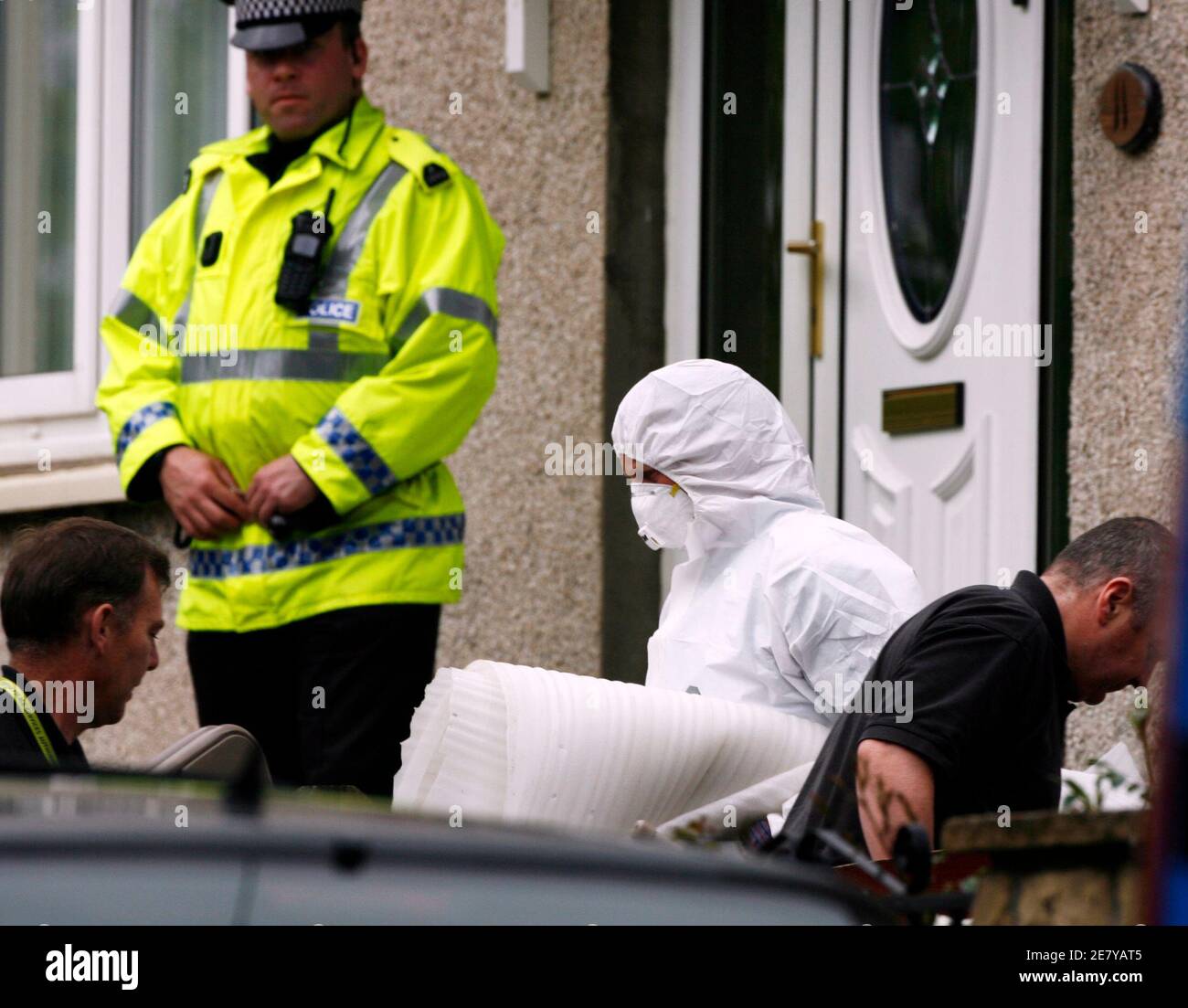 David hamilton police hi-res stock photography and images - Alamy