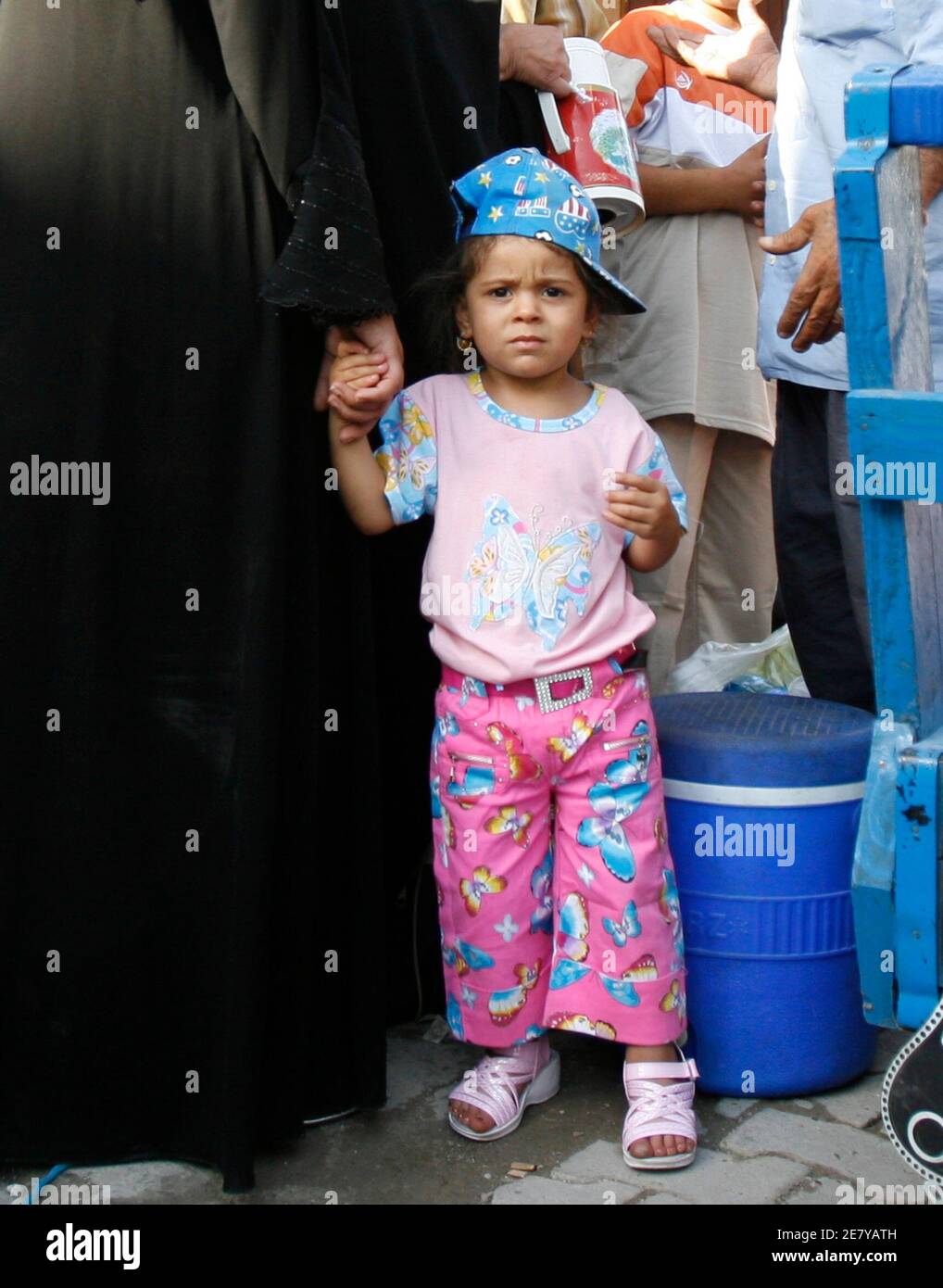 Salhiyah hi-res stock photography and images - Alamy