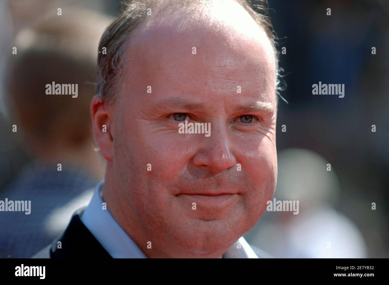 David Yates Order Of The Phoenix High Resolution Stock Photography and ...