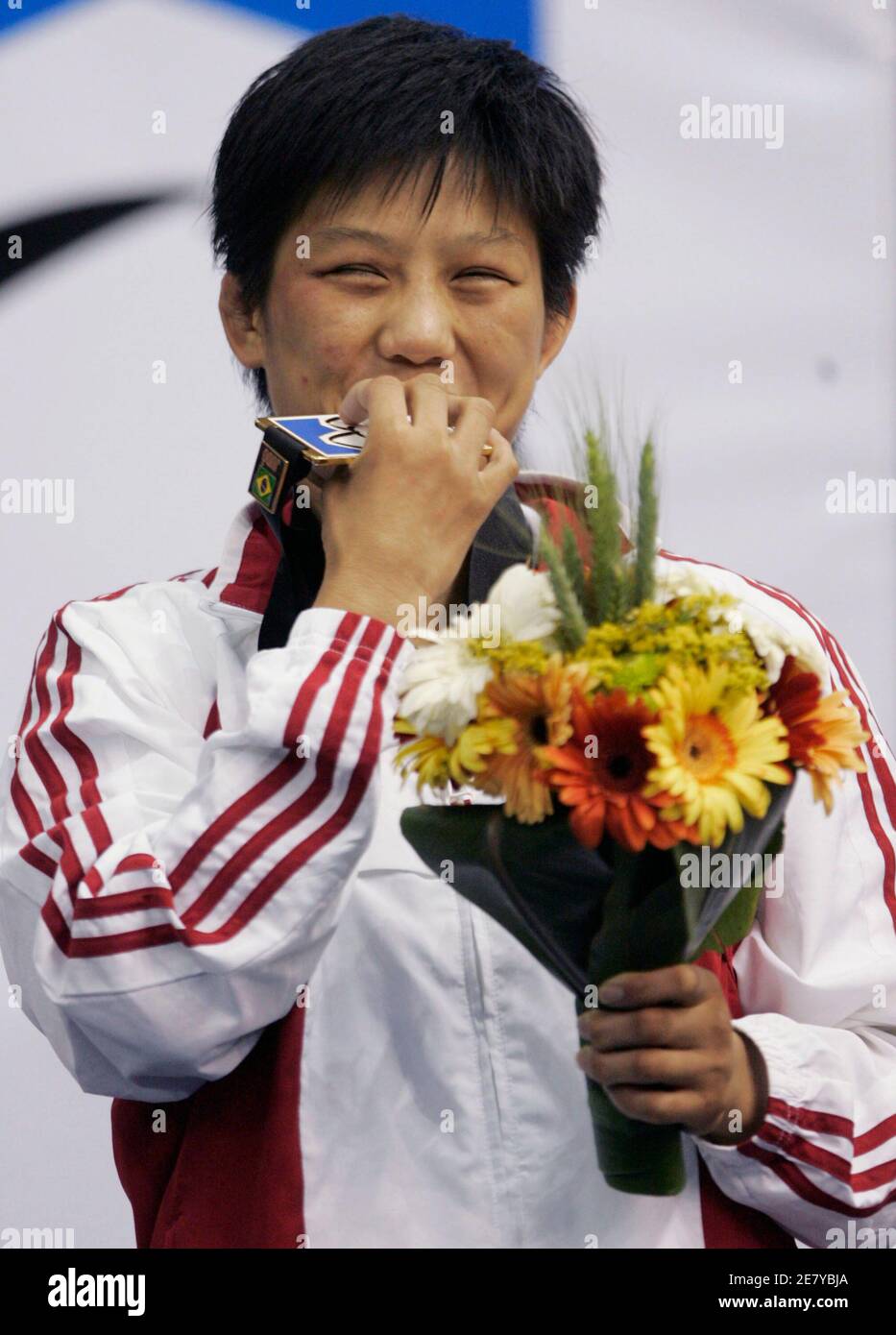 Shi junjie hi-res stock photography and images - Alamy