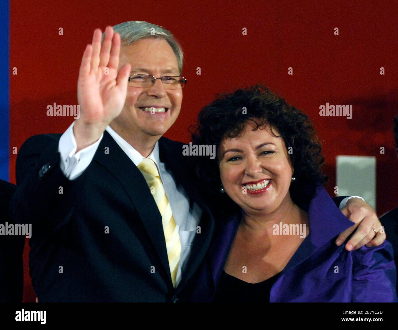 Australian election climate hi-res stock photography and images - Alamy