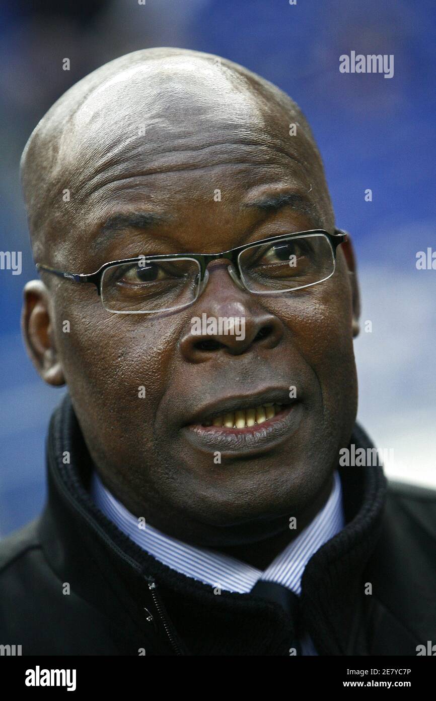Marius tresor france hi-res stock photography and images - Alamy
