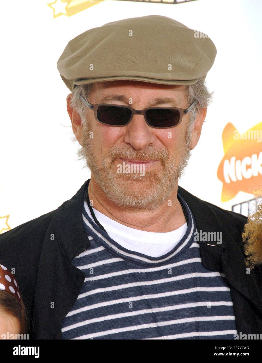 2007 nickelodeon kids choice awards hi-res stock photography and images ...