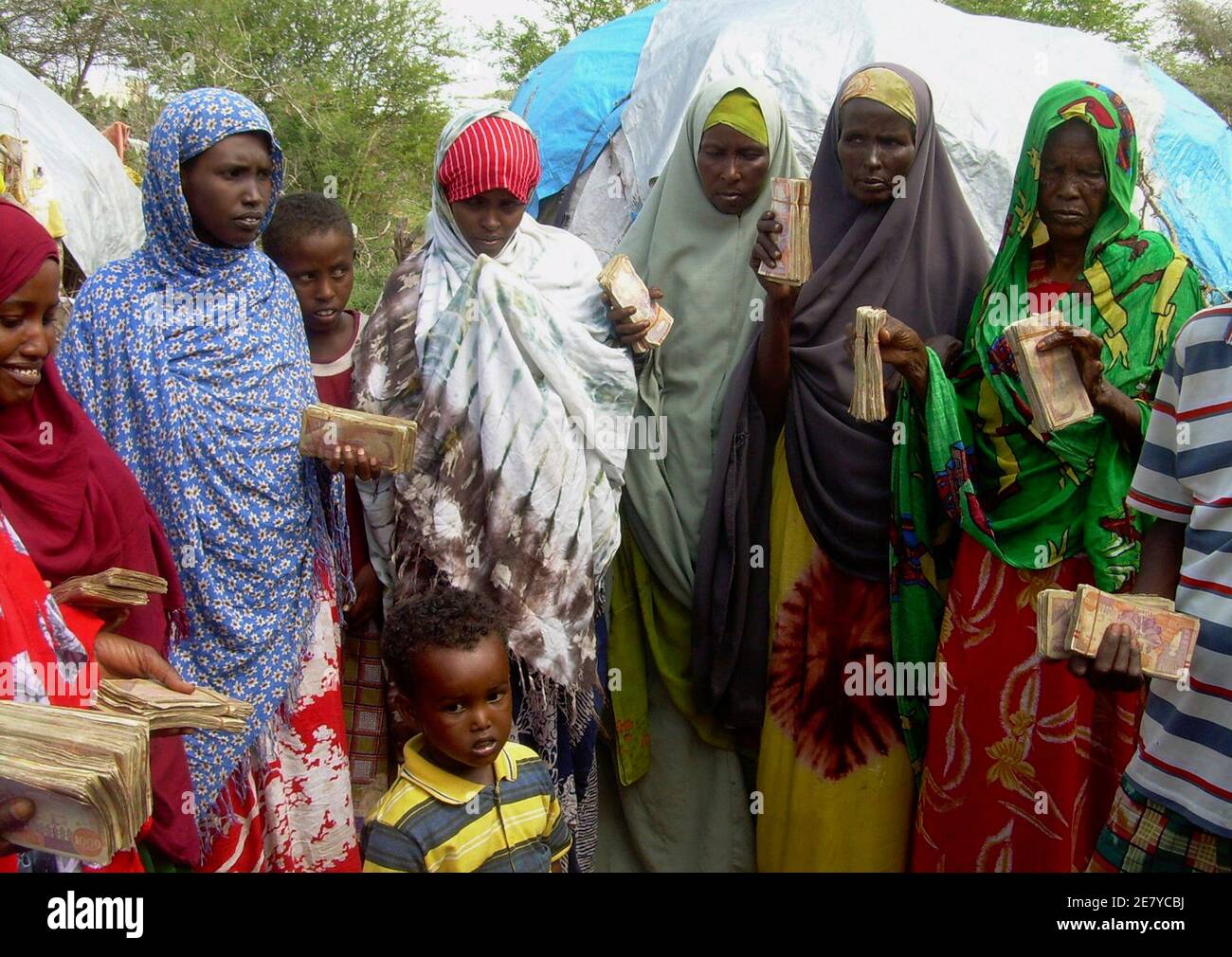 Somalia Help High Resolution Stock Photography and Images - Alamy