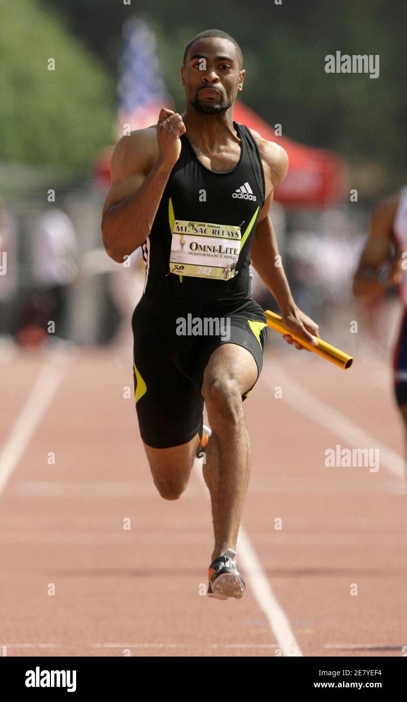 Olympics track hi-res stock photography and images - Alamy