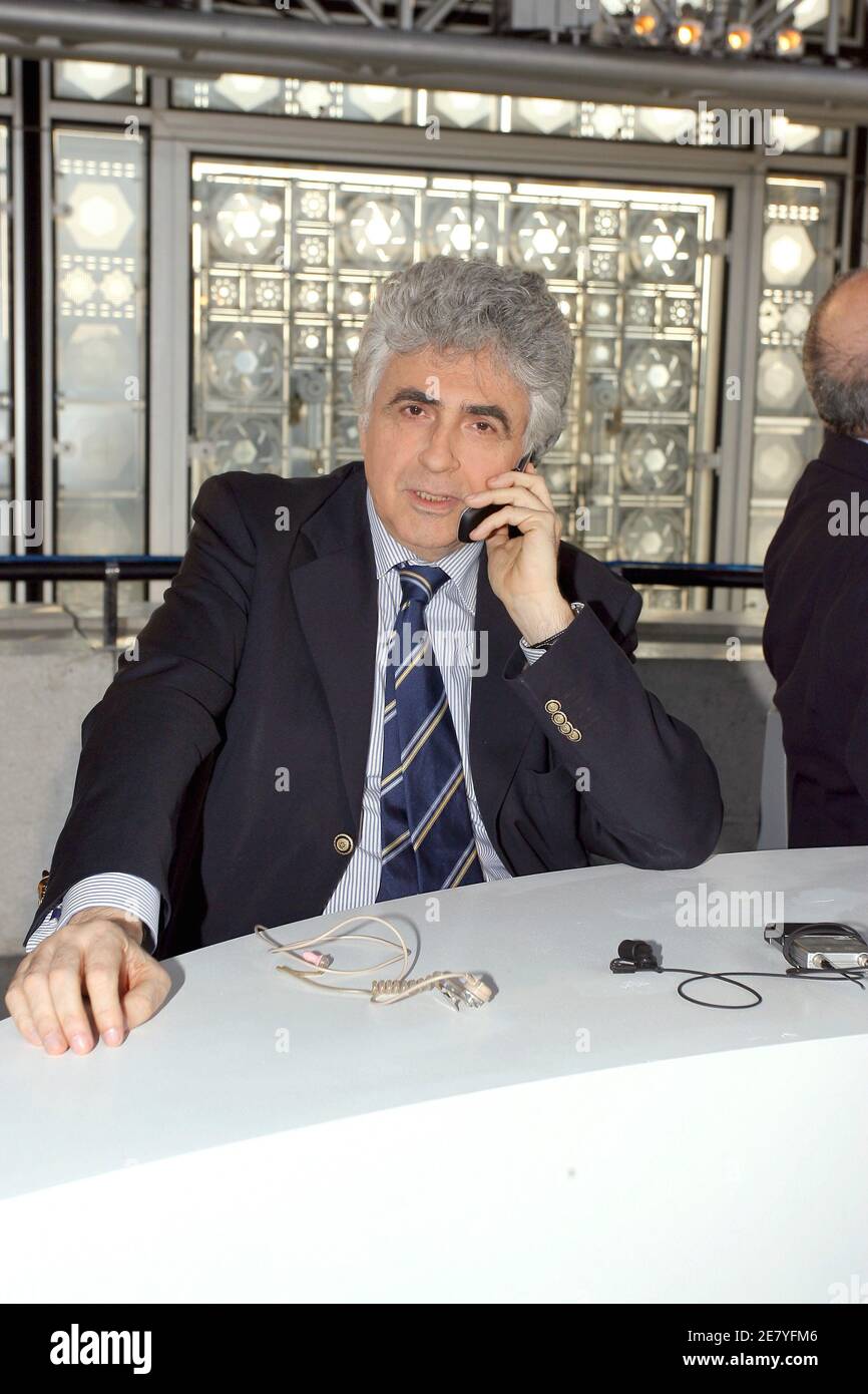 Nassif hitti hi-res stock photography and images - Alamy