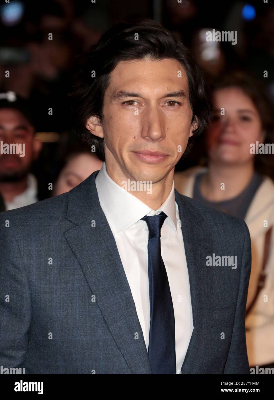 Marriage story film adam driver hi-res stock photography and images - Alamy