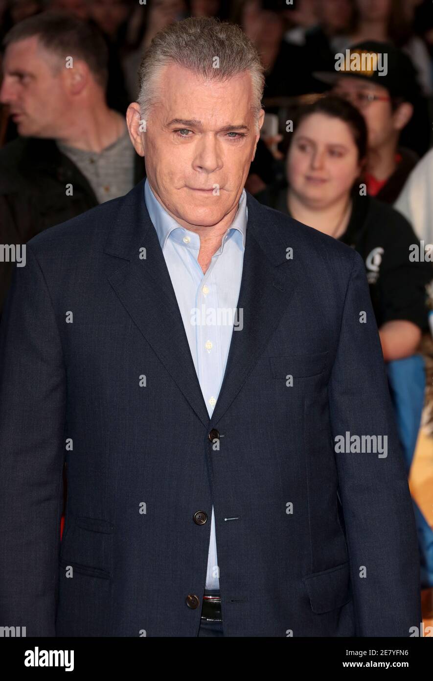 Oct 06, 2019 - London, England, UK - BFI London Film Festival 2019 ...