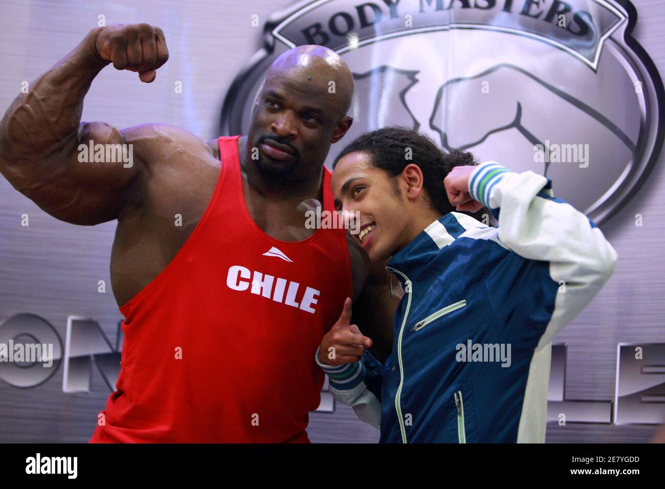 Ronniecolemanbodybuilder