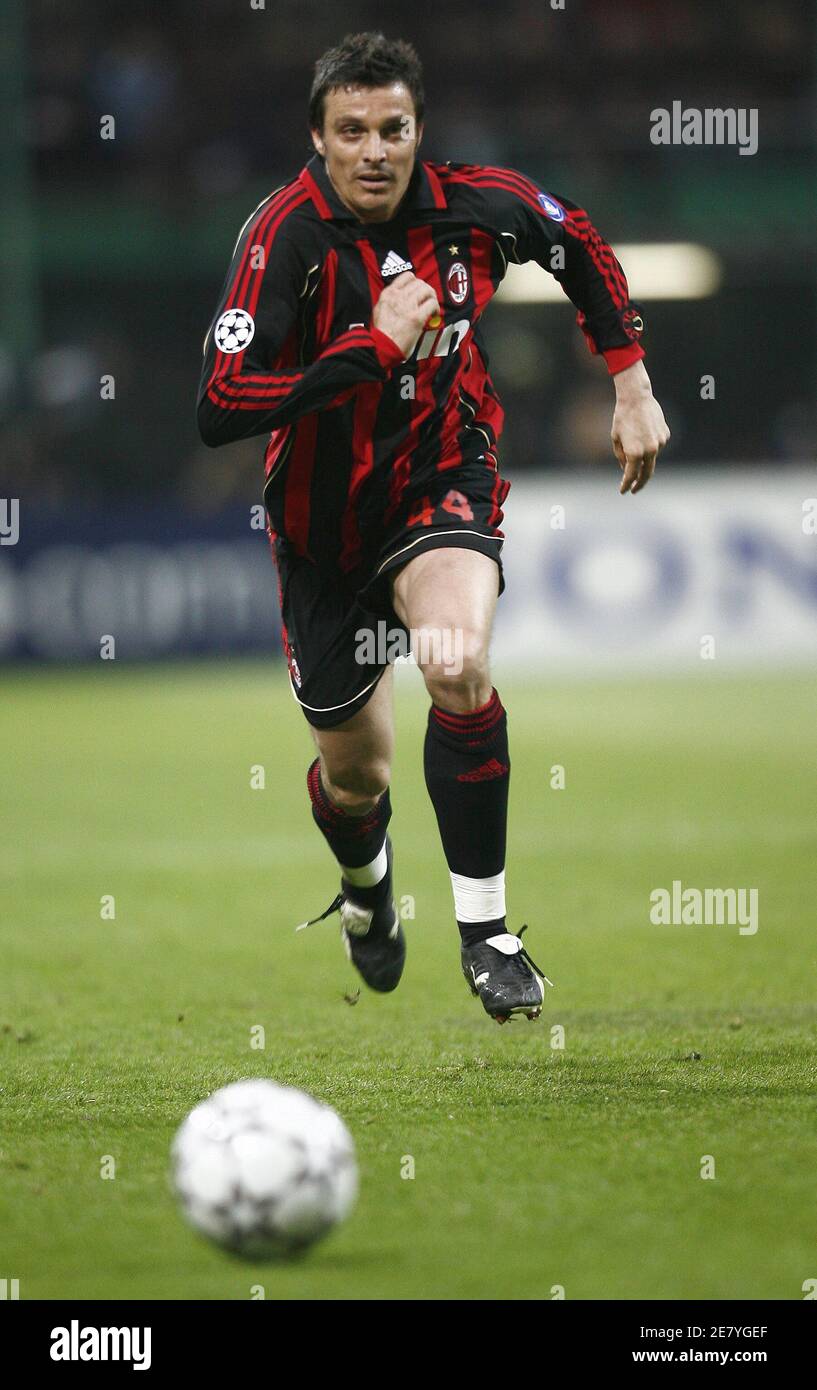 Italien massimo oddo hi-res stock photography and images - Alamy