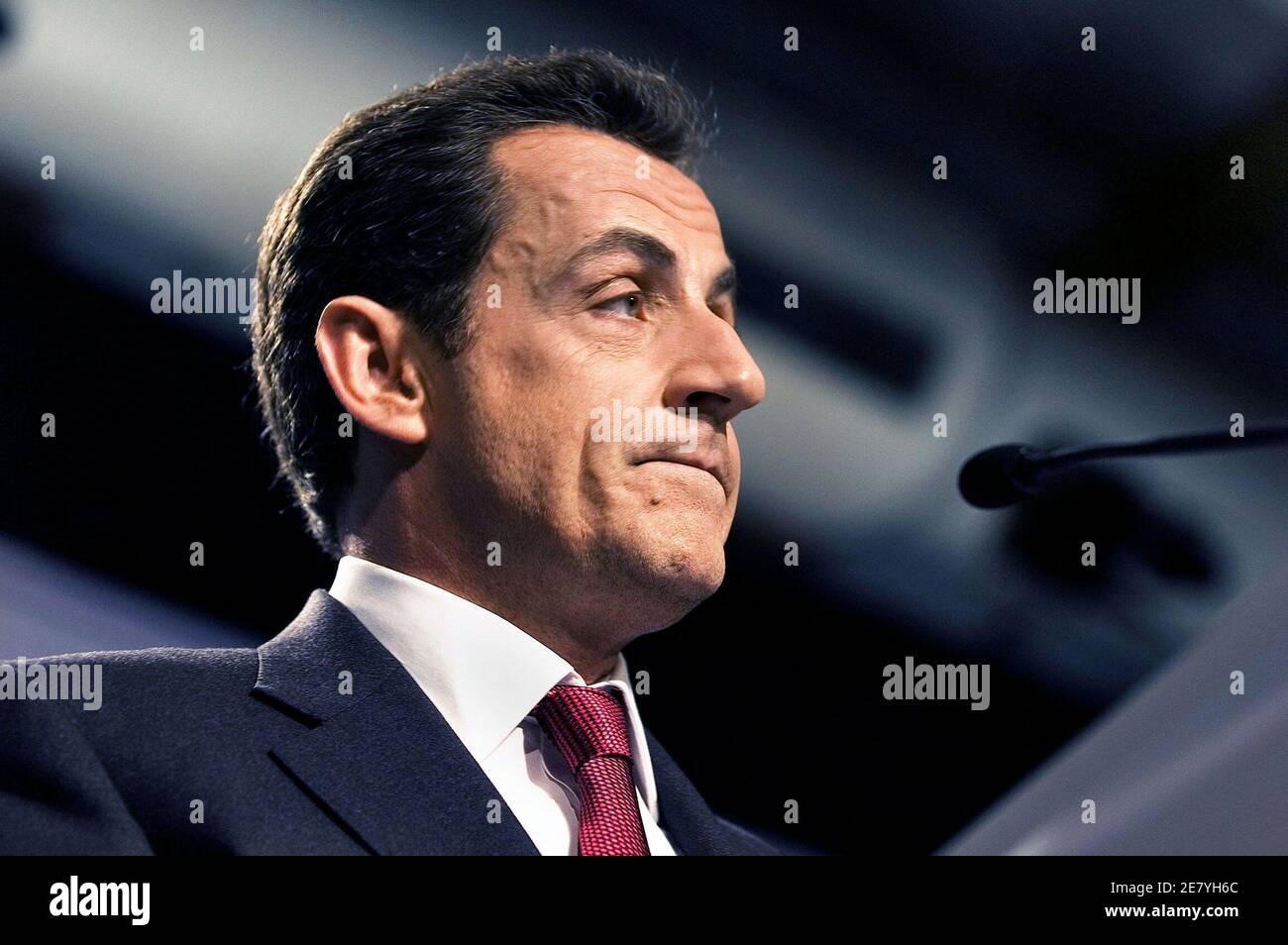 Francois lepage hi-res stock photography and images - Alamy