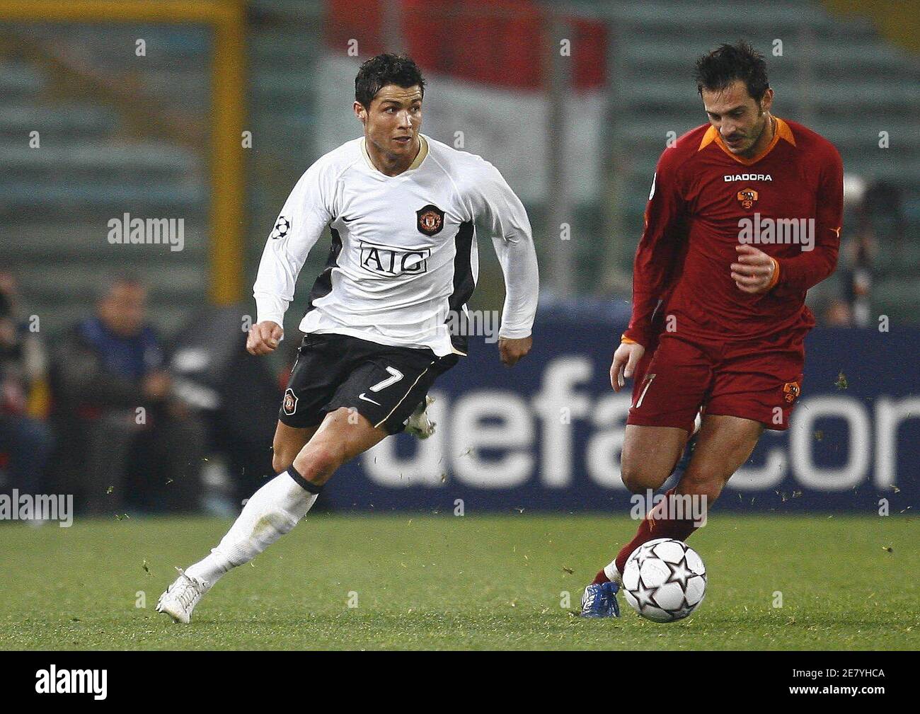 Marco cassetti hi-res stock photography and images - Alamy