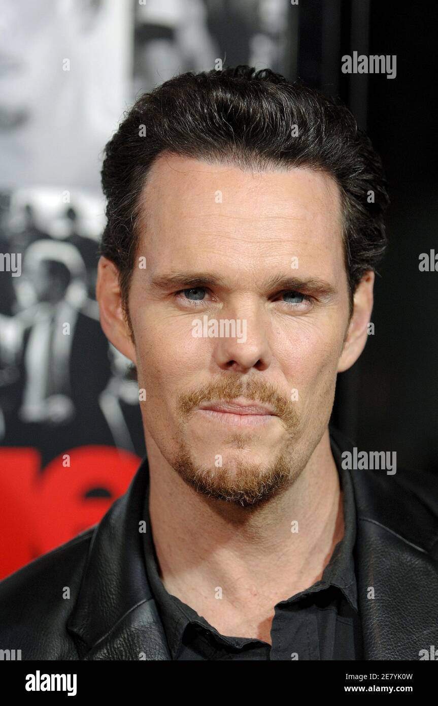 Cast member Kevin Dillon attends the premiere of HBO's 'Entourage ...