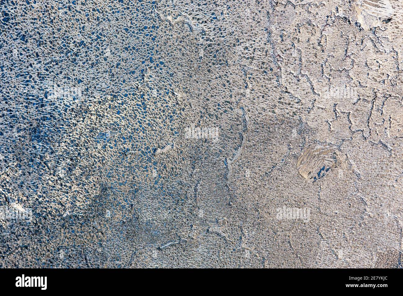 frozen icy glass background. abstract texture backdrop Stock Photo - Alamy