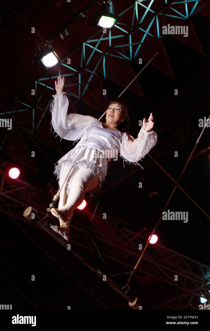 1970s circus tent hi-res stock photography and images - Alamy