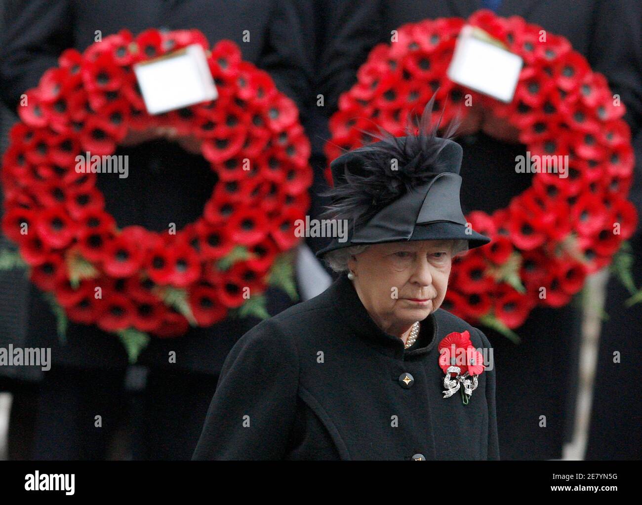 Suzanne plunkett queen hi-res stock photography and images - Alamy