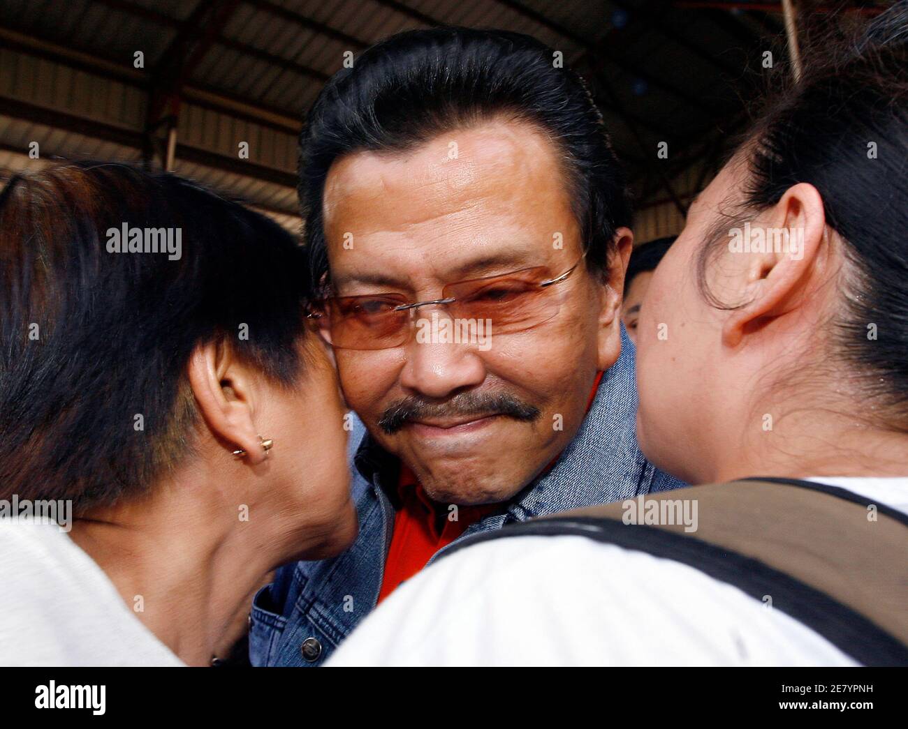 Joseph de castro hi-res stock photography and images - Alamy