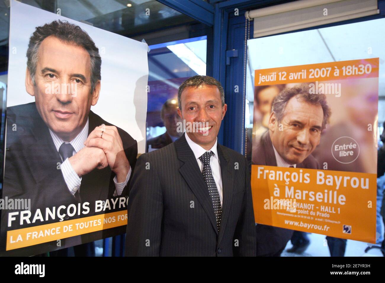 Udf poster hi-res stock photography and images - Alamy