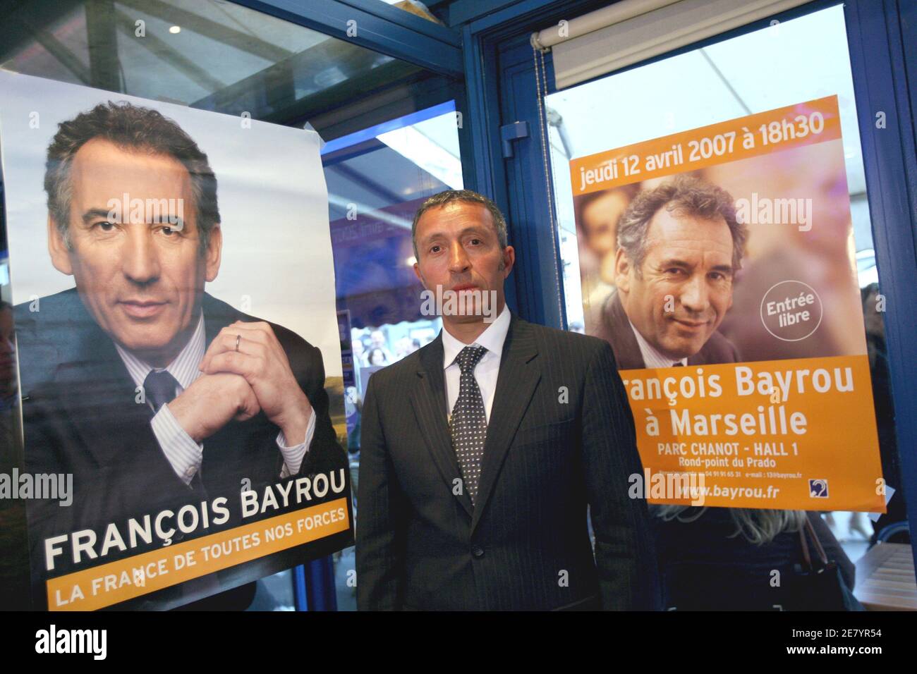 Udf poster hi-res stock photography and images - Alamy