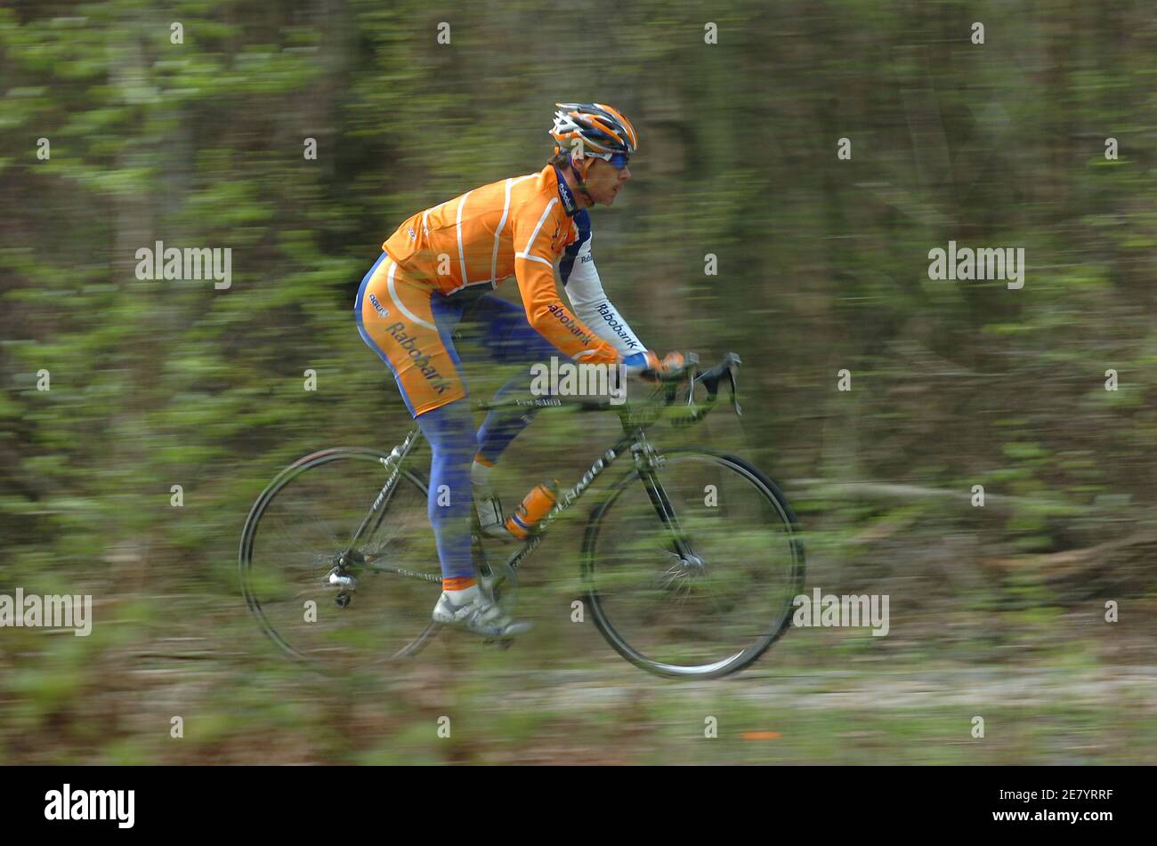 Team rabobank hi-res stock photography and images - Alamy