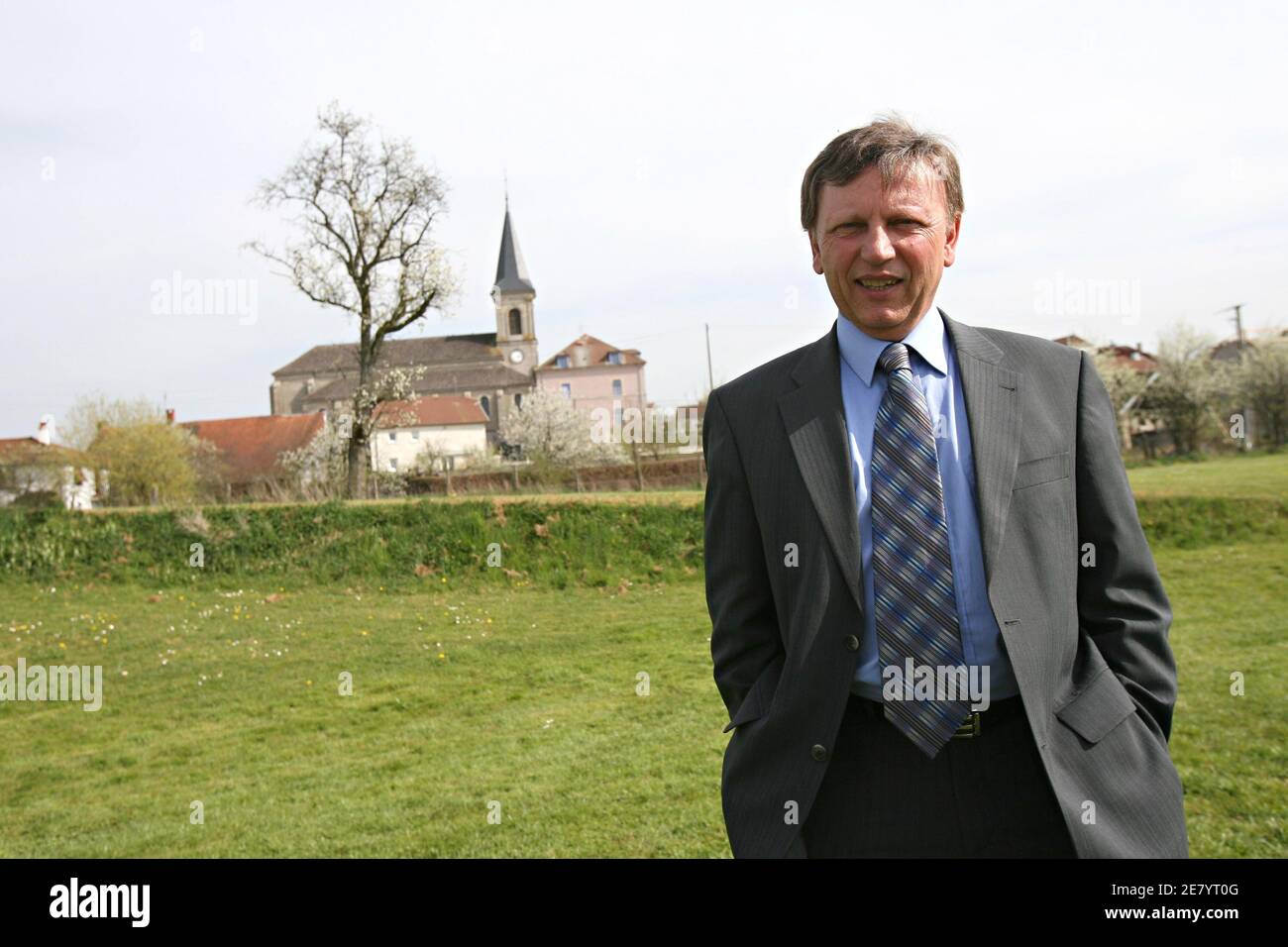 Waechter antoine hi-res stock photography and images - Alamy