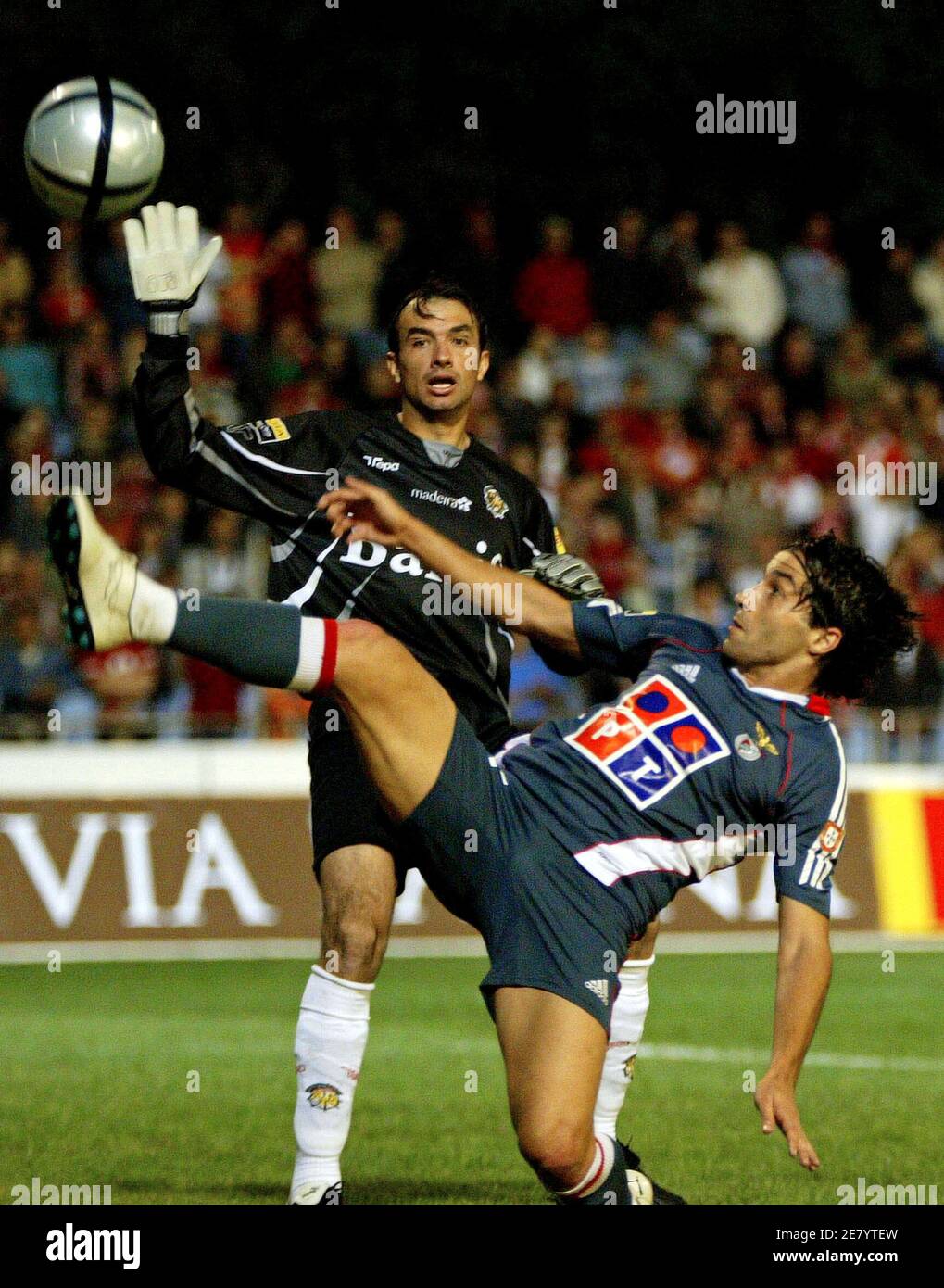 Madeira stadium hi-res stock photography and images - Alamy