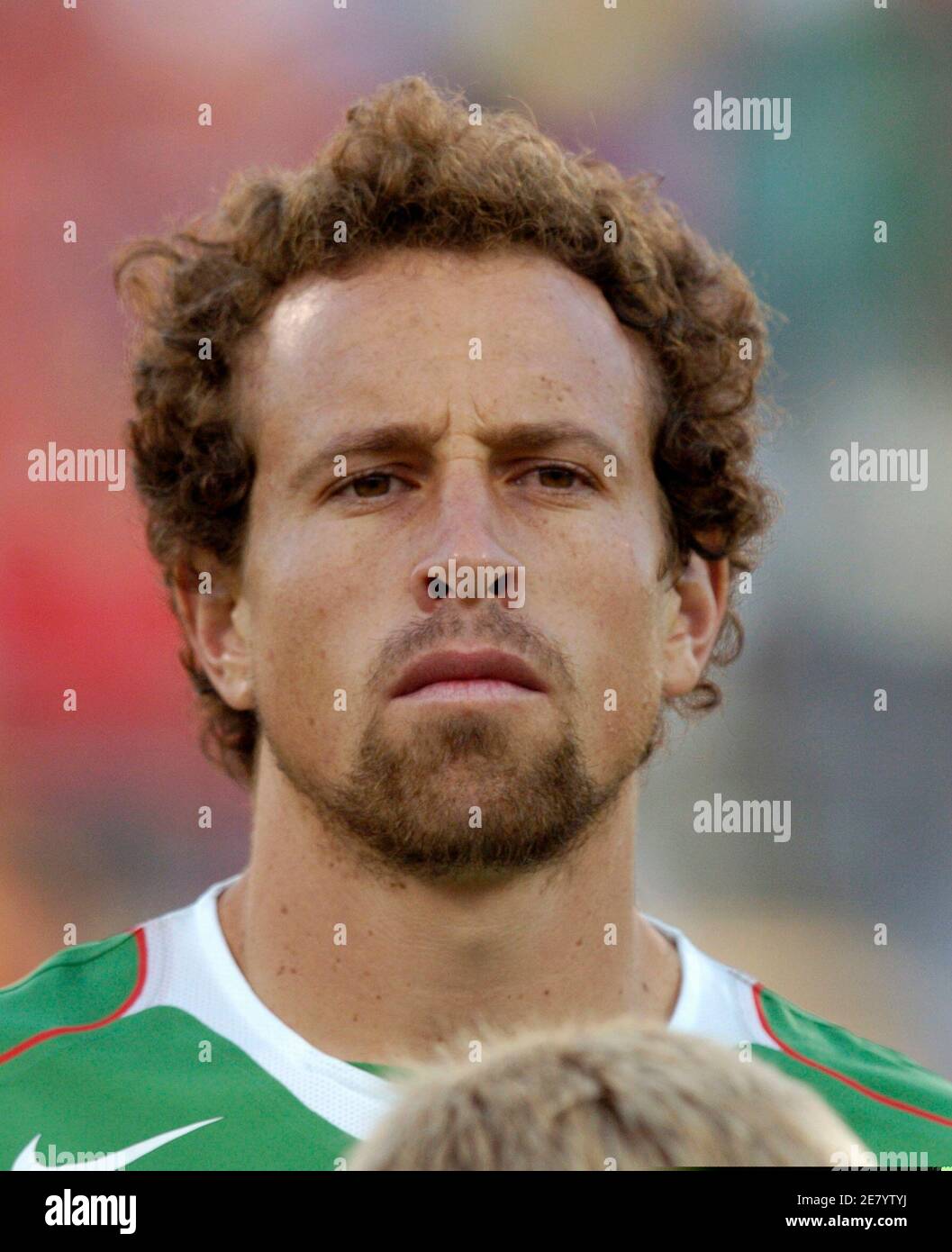 Crew stadium hi-res stock photography and images - Alamy