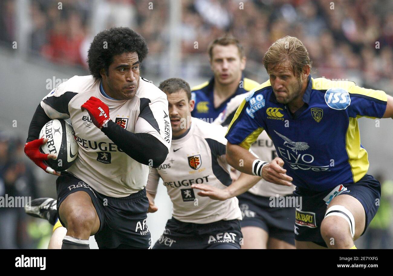 Finau maka toulouse hi-res stock photography and images - Alamy