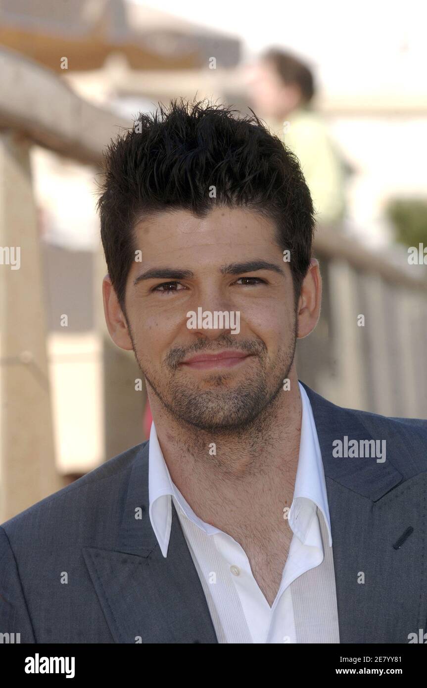 Handsome Spanish Actors