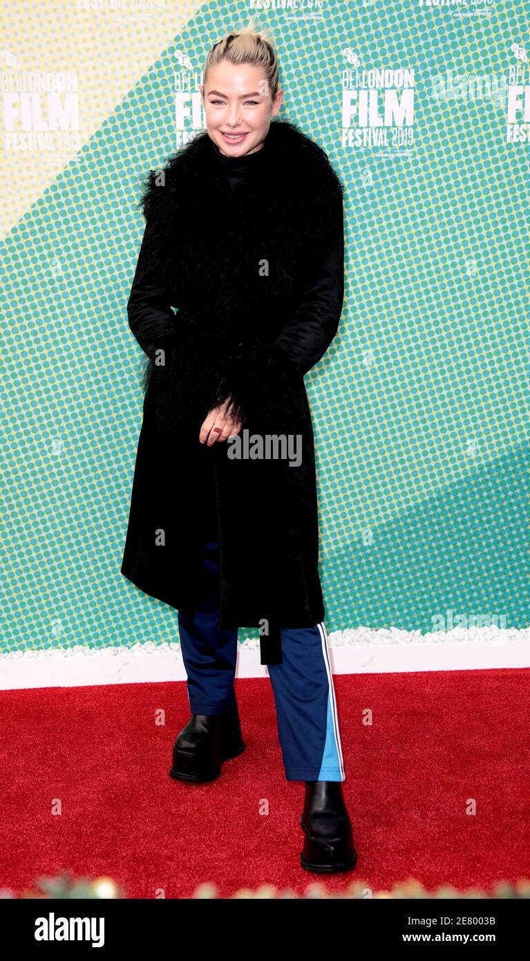Lady jessica hi-res stock photography and images - Alamy