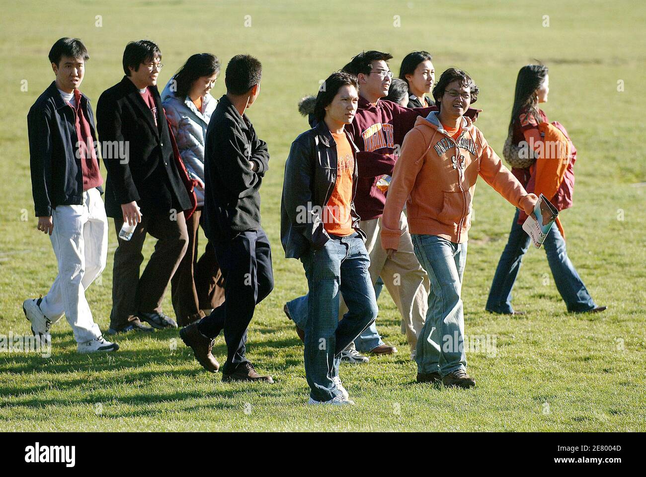 Blackburg virginia hi-res stock photography and images - Alamy