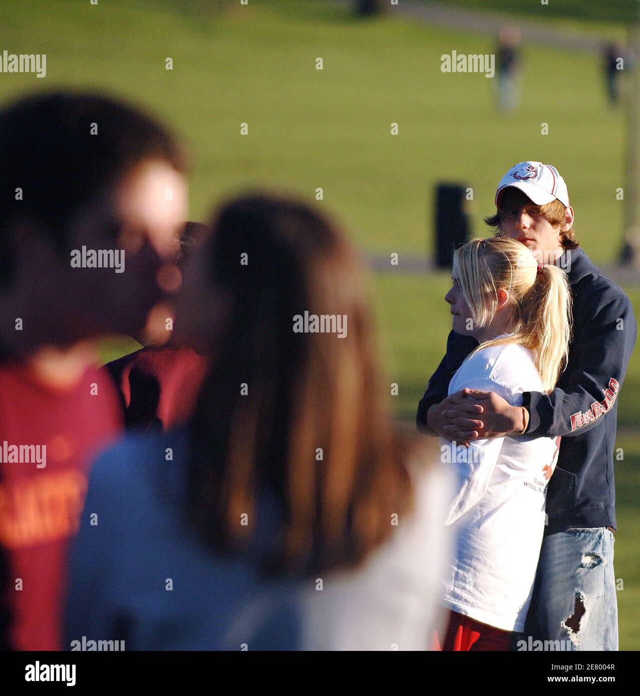 Blackburg virginia hi-res stock photography and images - Alamy