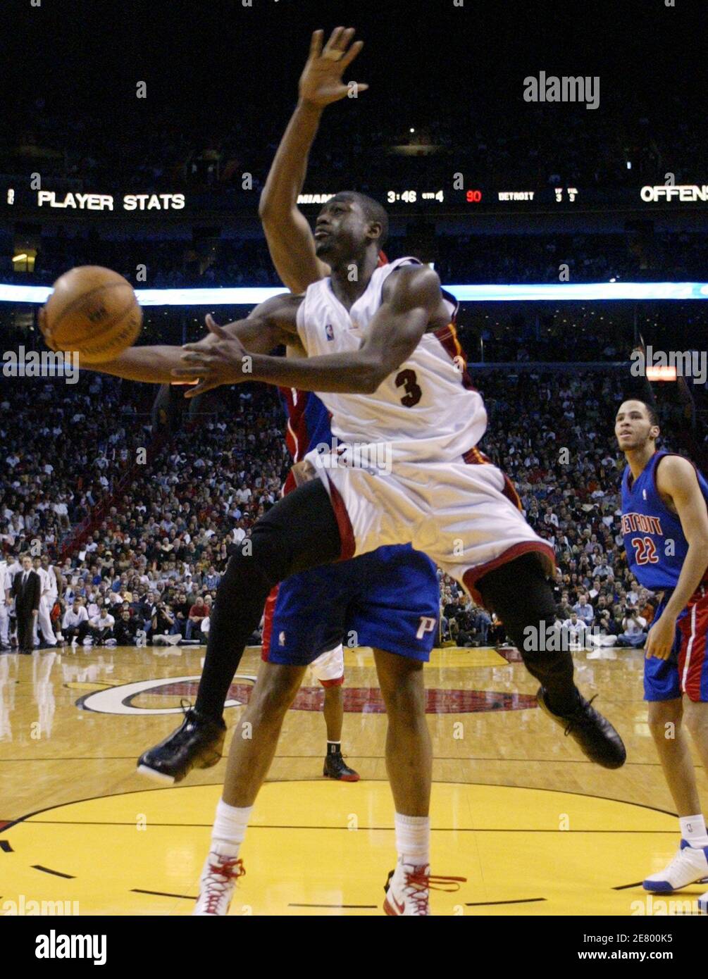 100 point game nba hi-res stock photography and images - Alamy