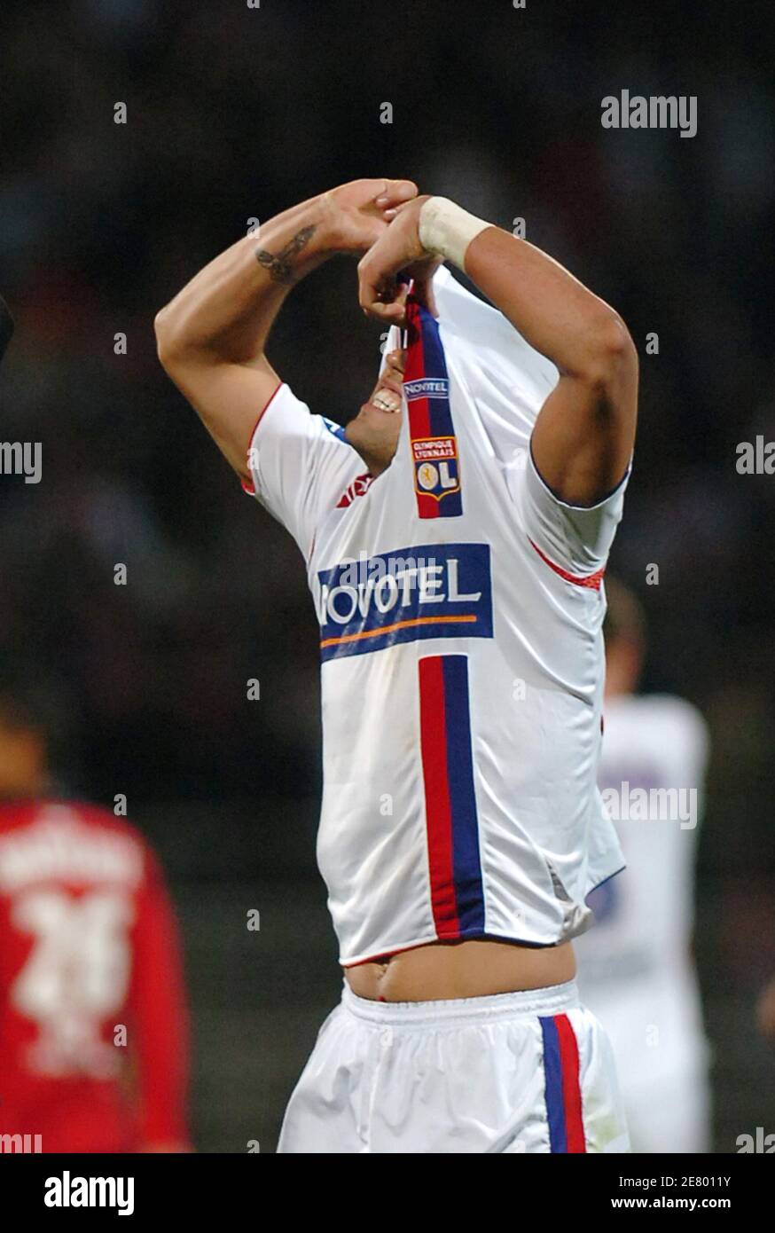 Lyons se hi-res stock photography and images - Alamy