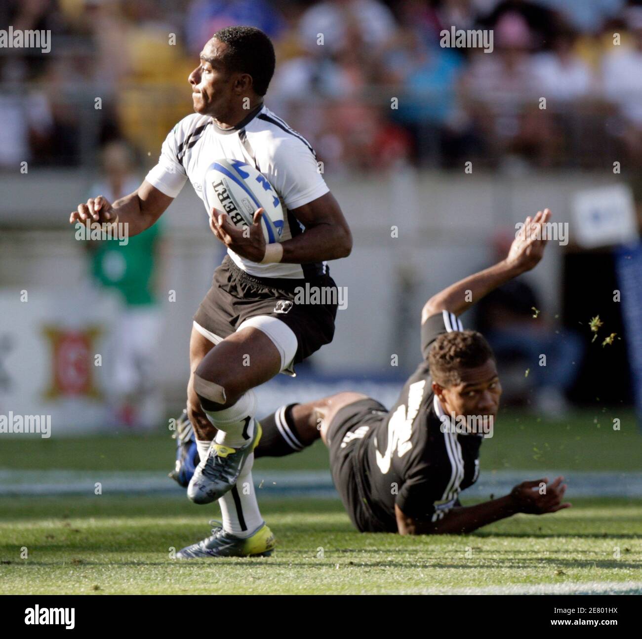 Lepani nabuliwaqa hi-res stock photography and images - Alamy