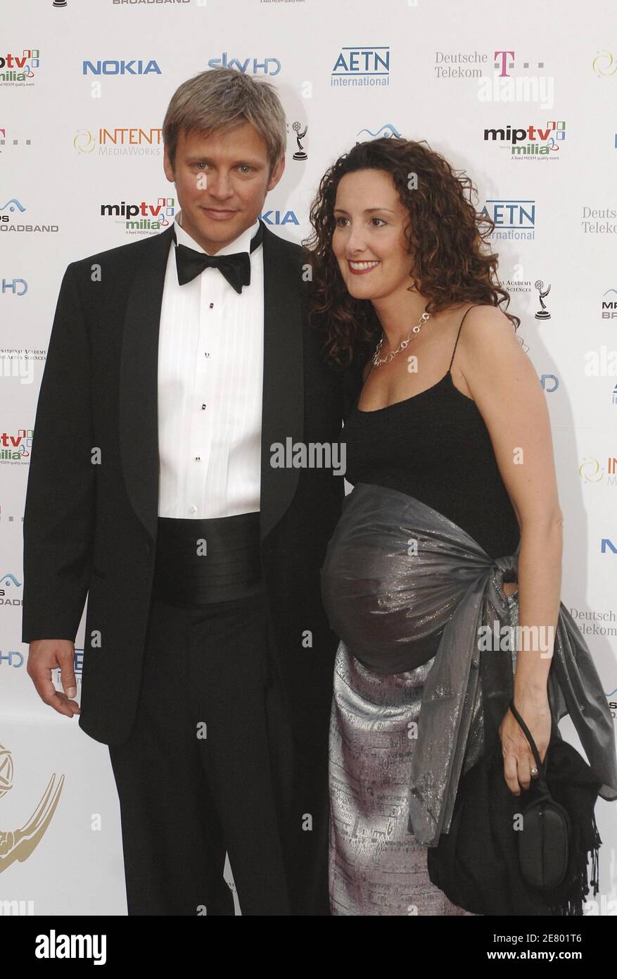 Philip Rosedale, Linden Lab CEO and founder of 'Second Life,' and his ...